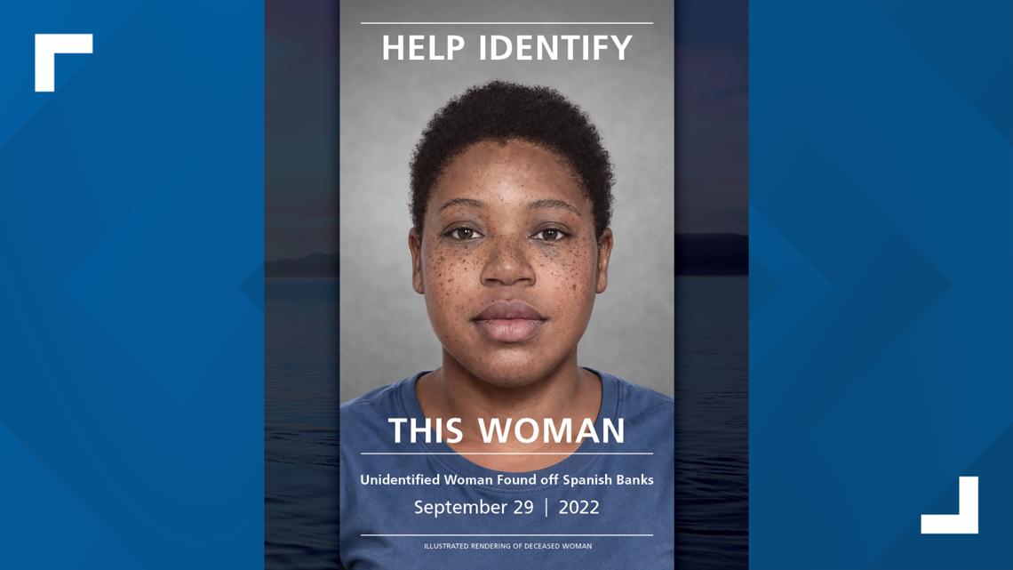 Canadian investigators come to Portland in effort to identify woman ...