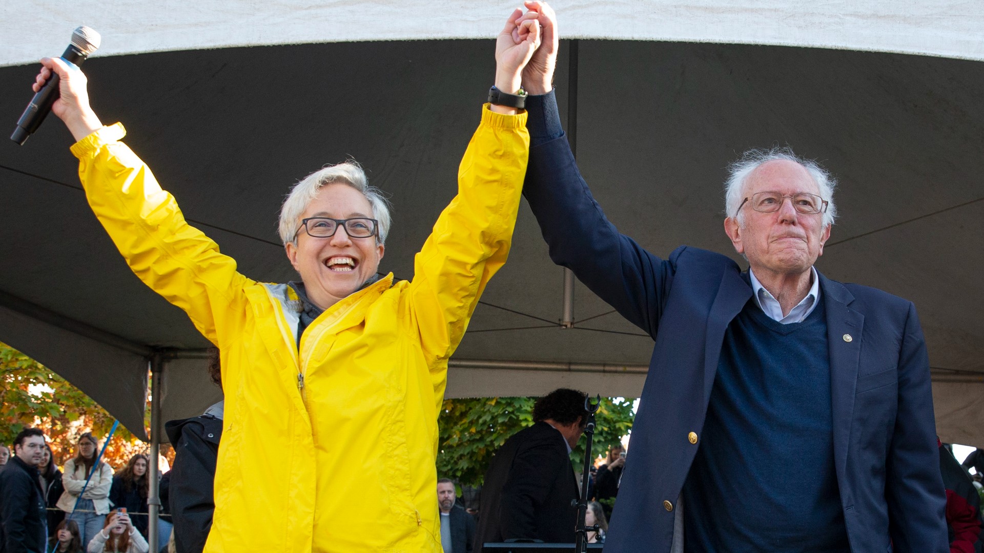 After nine years as House Speaker, Kotek becomes Oregon governor | kgw.com