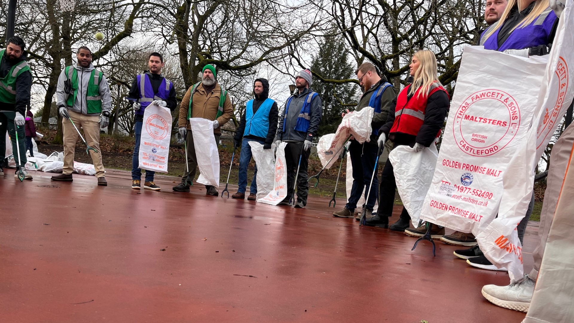 Celebrating Martin Luther King Jr. Day in Oregon: Events | kgw.com