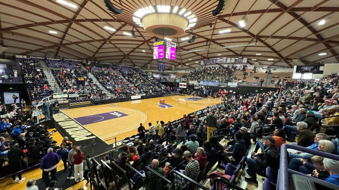 Oregon high school basketball playoffs: 6A boys quarterfinals | kgw.com