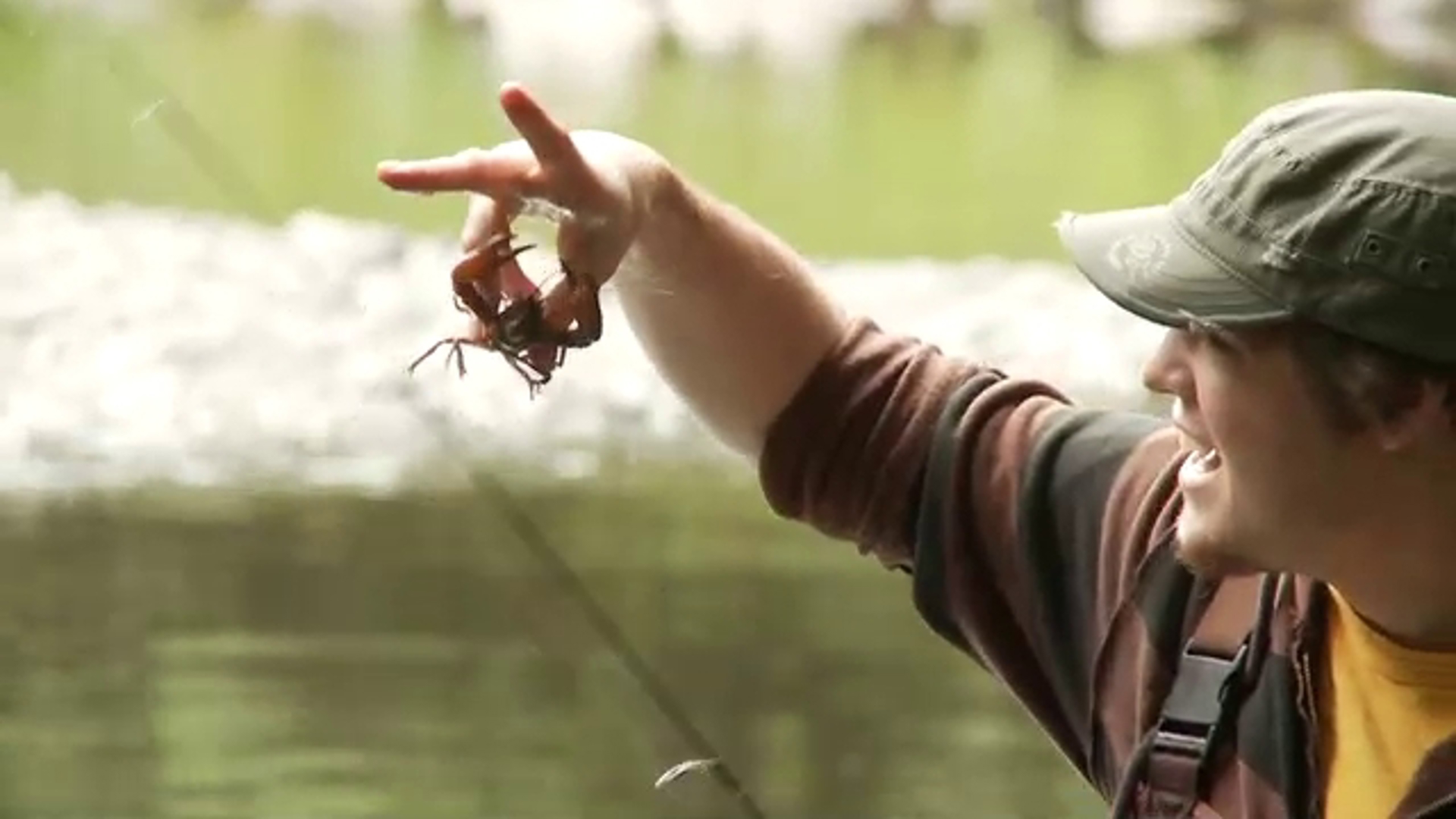 Camping on Trask River in Oregon Coast Range | kgw.com
