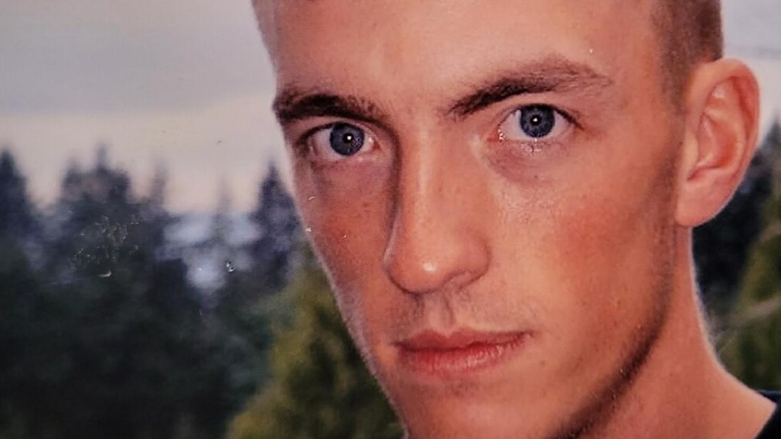 Family of a Portland man seeks help for all homicide victims | kgw.com