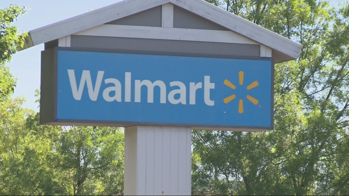 Card 'skimmer' device discovered at Walmart store in Washington | kgw.com