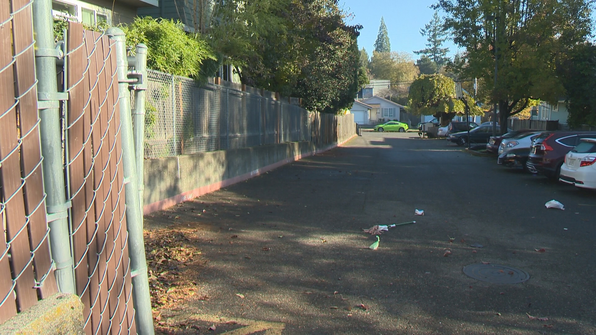 Man sentenced to 20 years for 2022 deadly Portland shooting | kgw.com