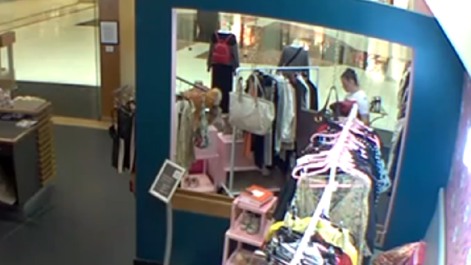 Store at Washington Square plans to close due to chronic theft | kgw.com