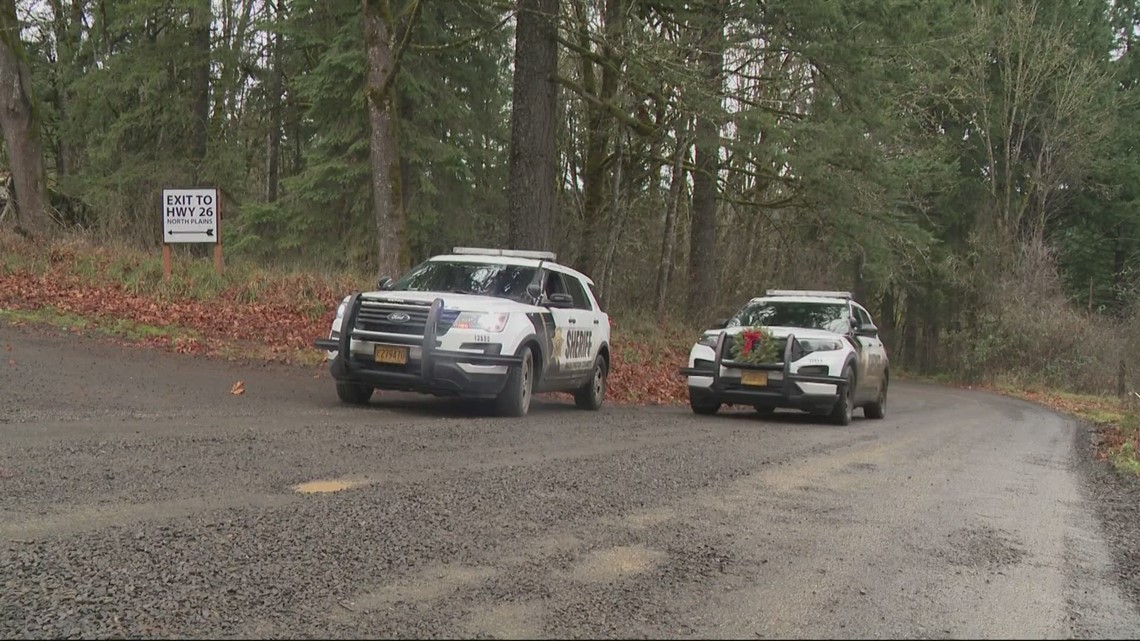 1 person dead after reported shooting at Horning's Hideout in North ...