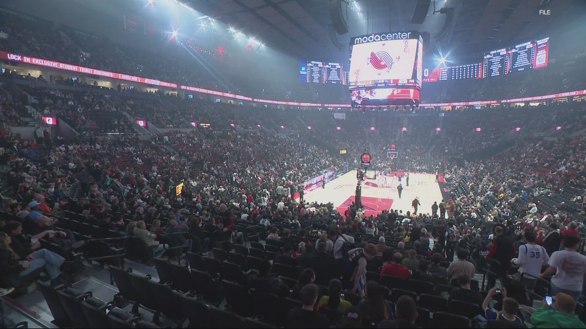 WNBA negotiations over CBA likely to delay Portland Fire expansion ...