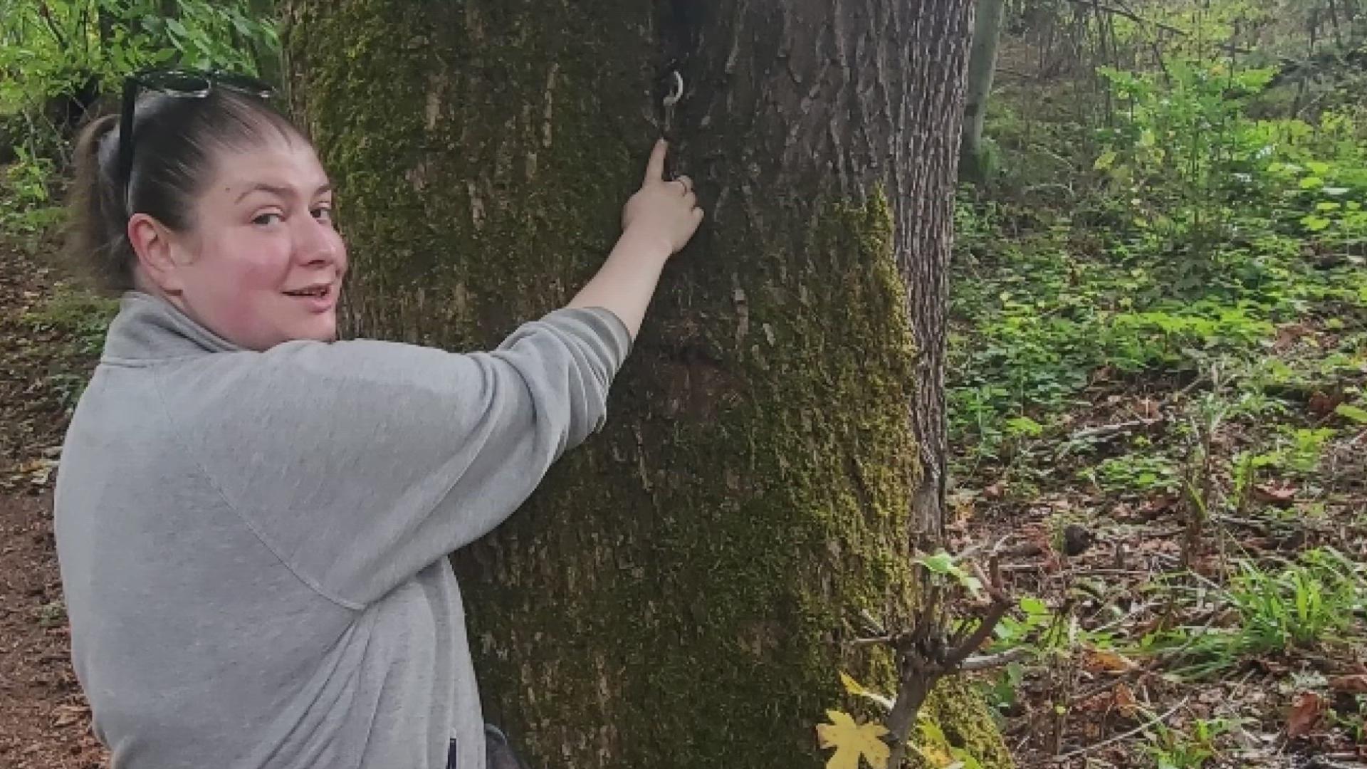 Mom says Gresham woman asked man to turn down loud music before deadly ...