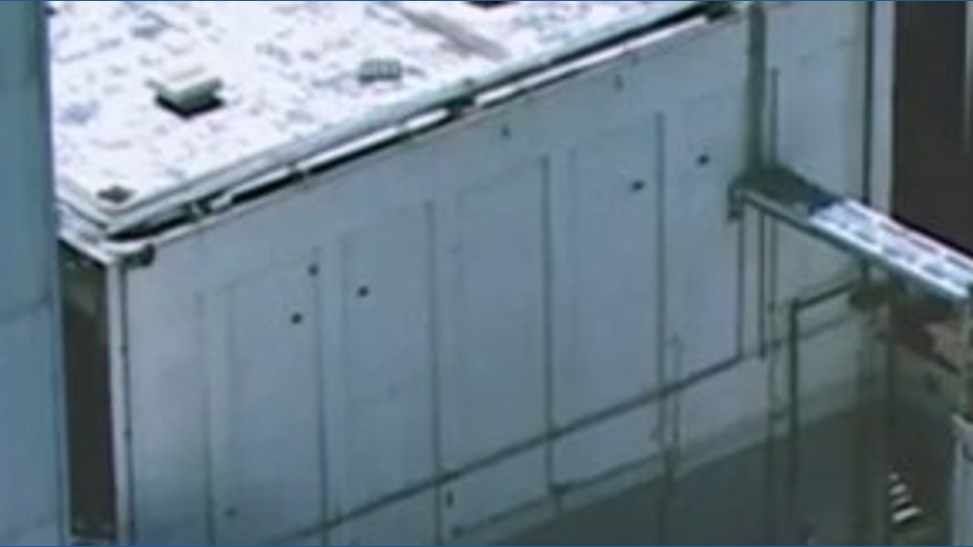 One week after Longview paper mill disaster, environmental monitoring ...