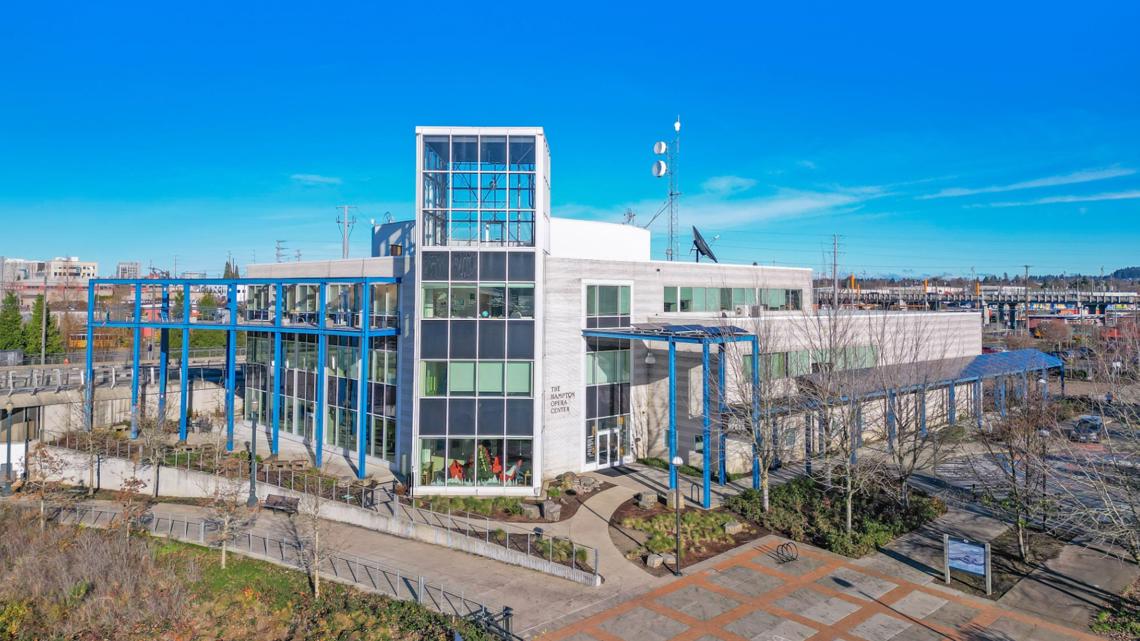 Portland Opera to sell Southeast Portland HQ | kgw.com