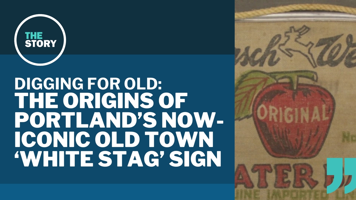 How an early 1900s Portland outdoor brand inspired the famed 'White ...