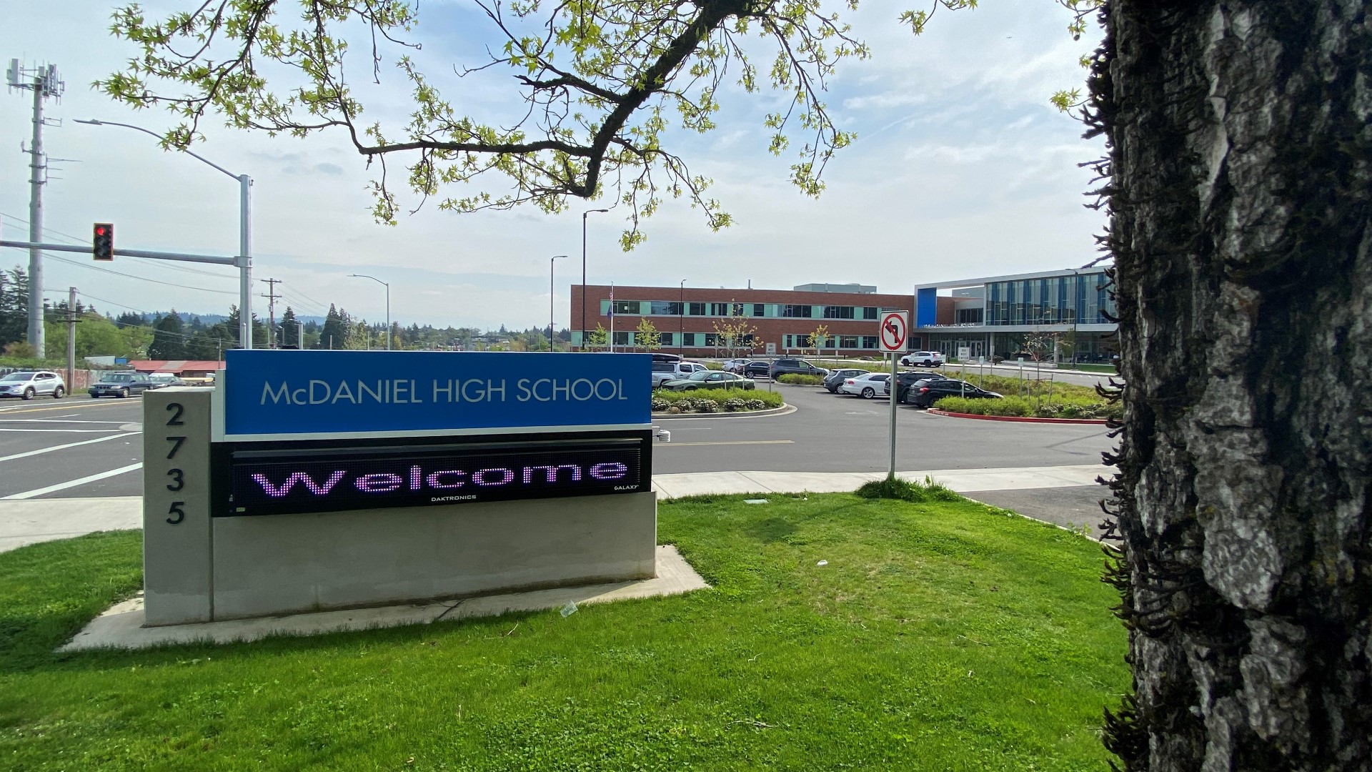 PPS to test weapon detection system at McDaniel football game | kgw.com