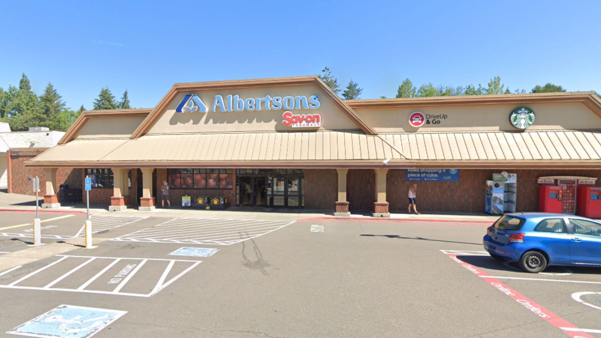 Albertsons to close Portland store by July 1 | kgw.com