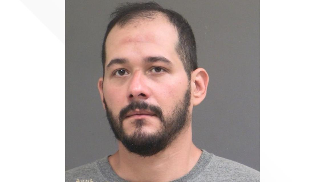 Police: Oregon man dated single moms then sexually assaulted them | kgw.com