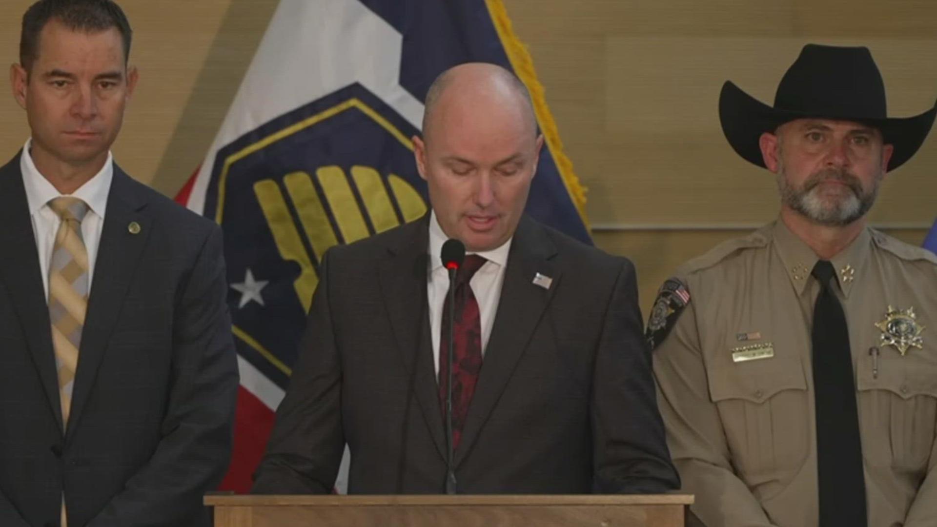 Who is Tyler Robinson? 22-year-old accused of killing Charlie Kirk at Utah event | kgw.com