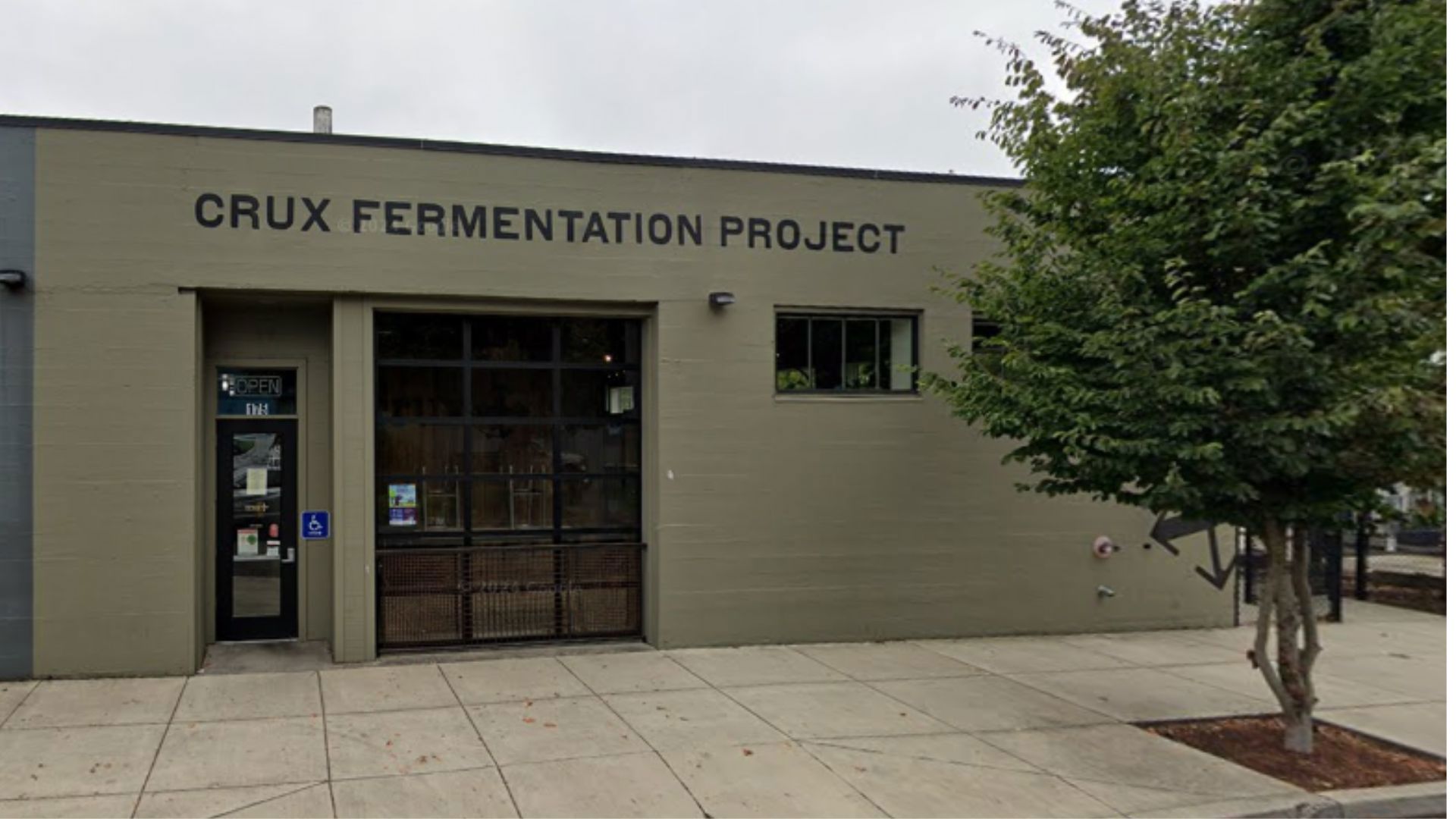 Bend-based Crux Fermentation Project to close Portland pub | kgw.com