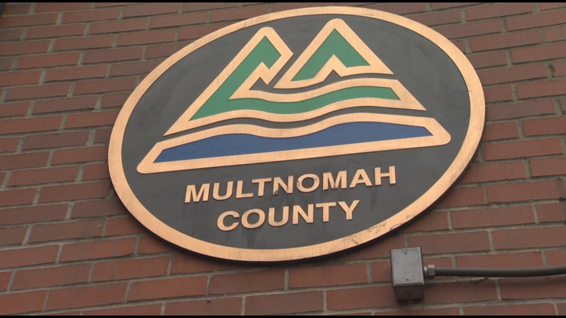 Multnomah County faces budget deficit of $21 million | kgw.com