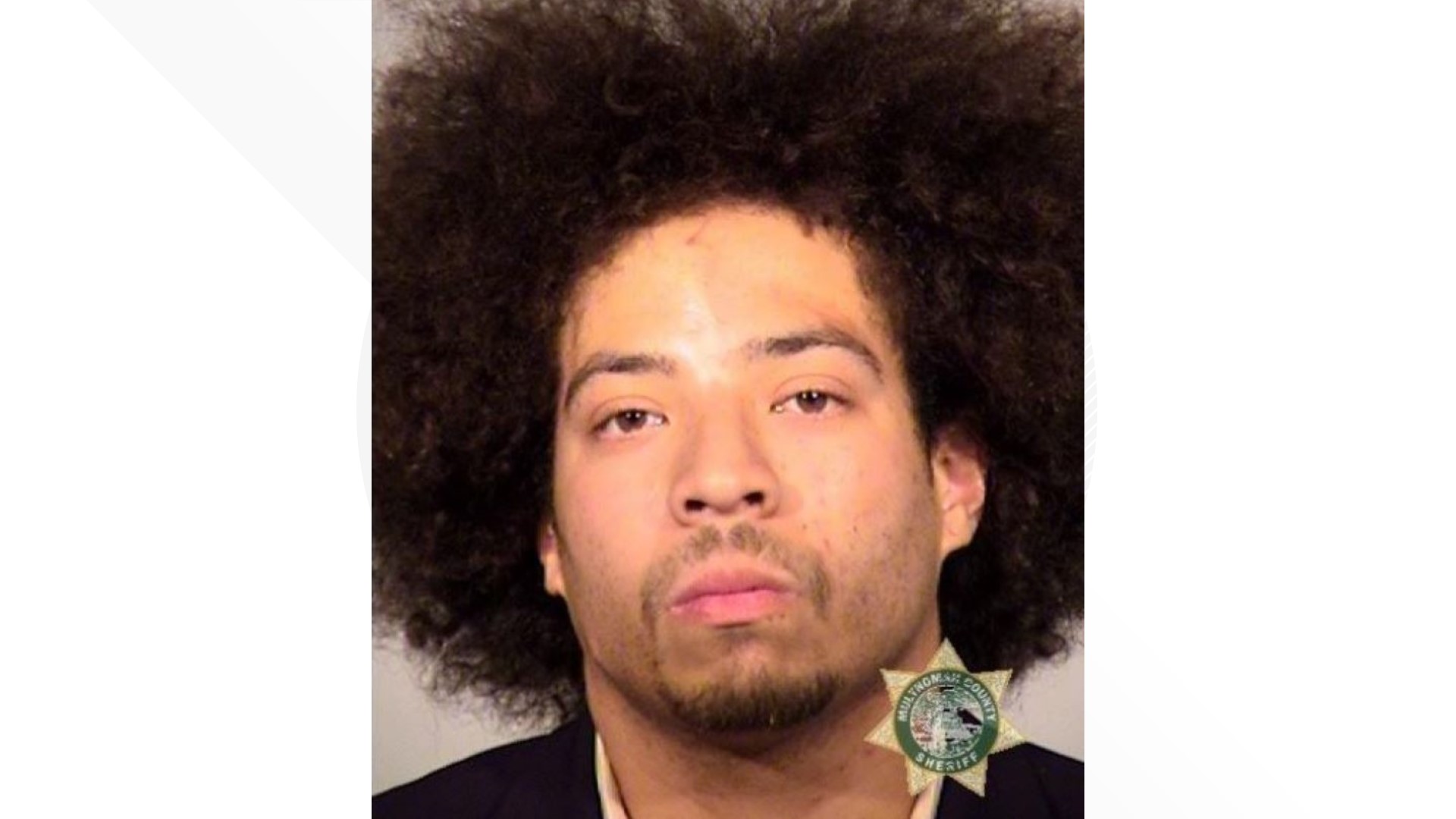 Legacy shooting suspect had reportedly threatened hospital staff | kgw.com