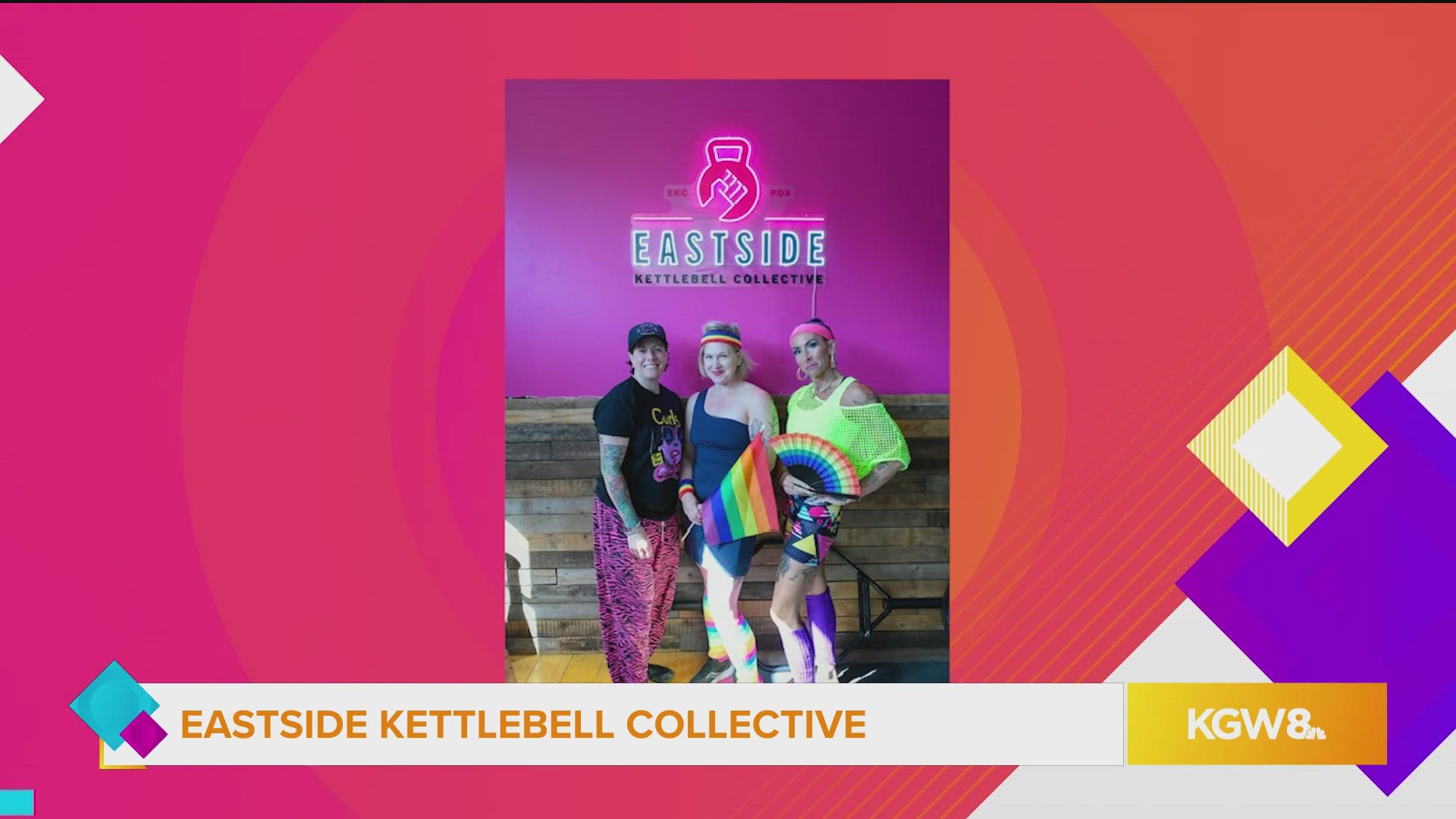 Eastside Kettlebell Collective is a community oriented space filled ...
