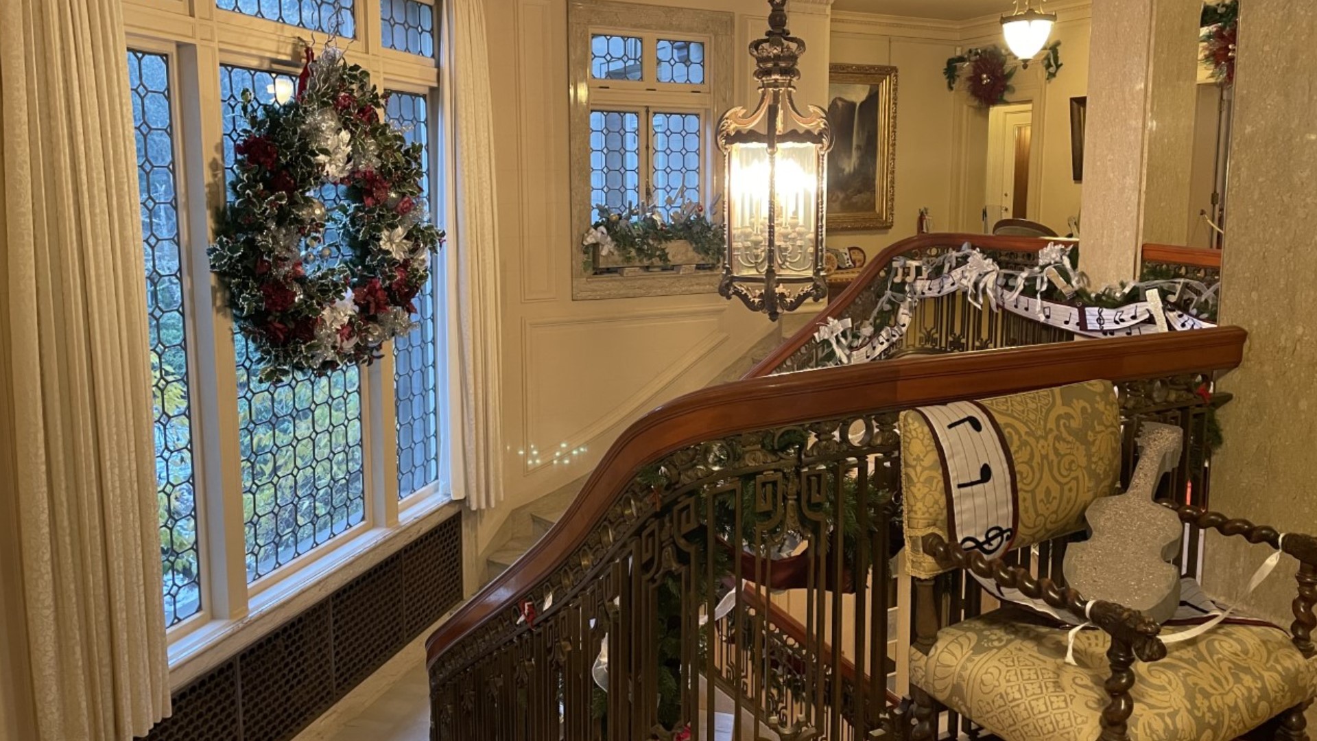 Portland's Pittock Mansion to expand, increase engagement | kgw.com