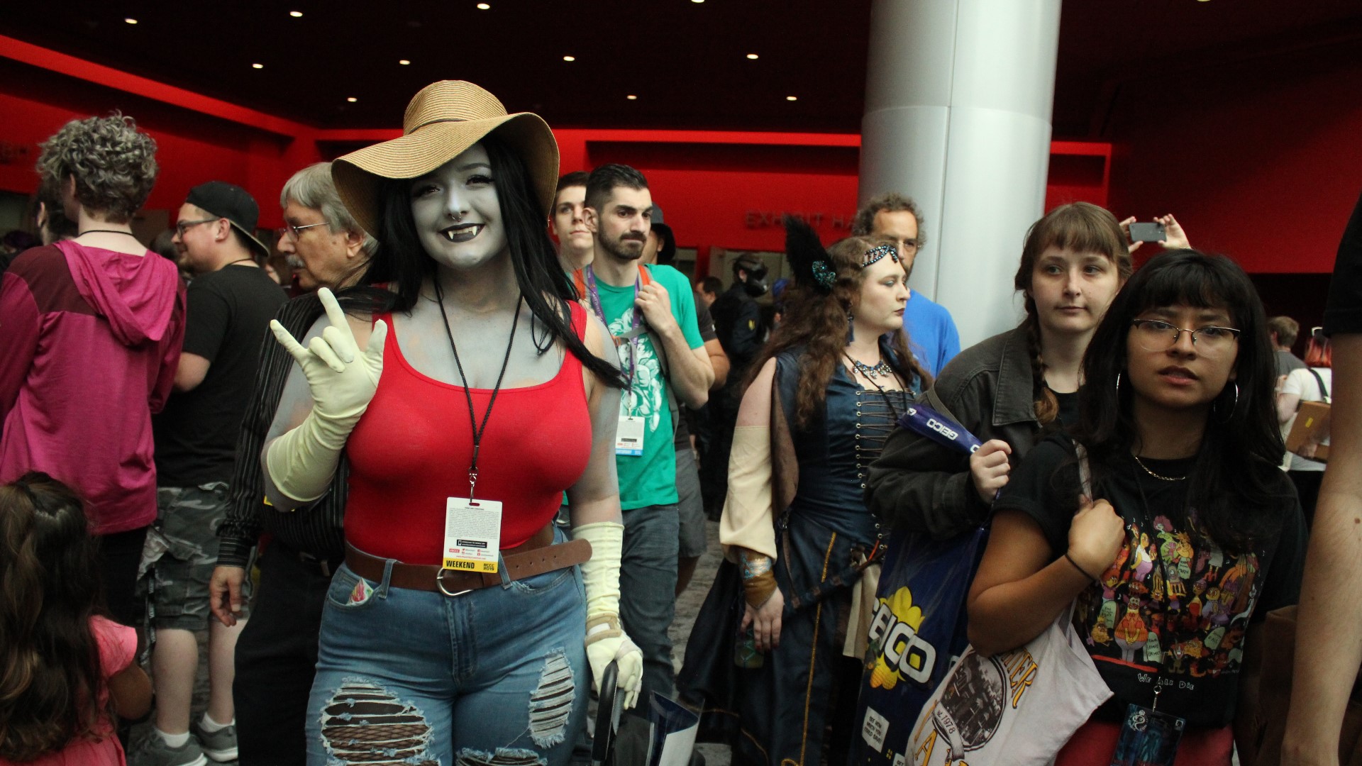 Portland's Rose City Comic Con 2020 canceled | kgw.com