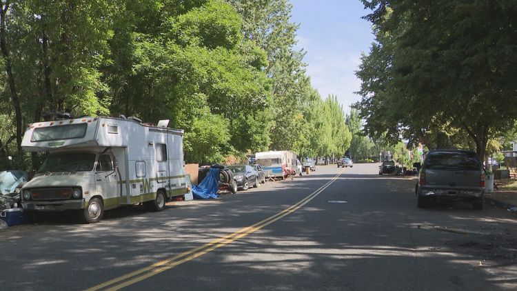 Meet the KGW Teamin Portland, Oregon | kgw.com