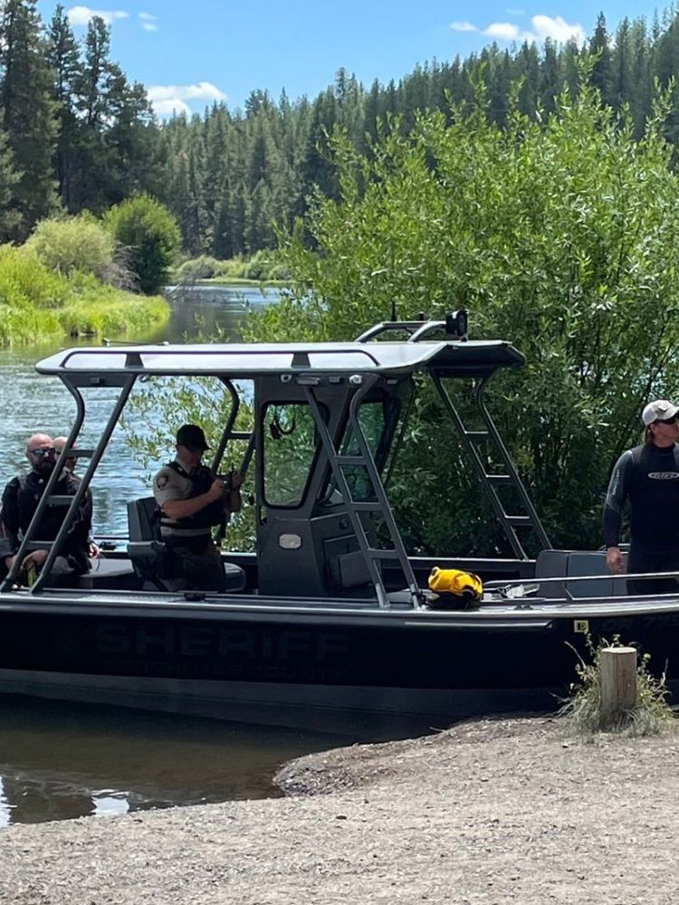 Body recovered of missing member in 6-person group that went over ...