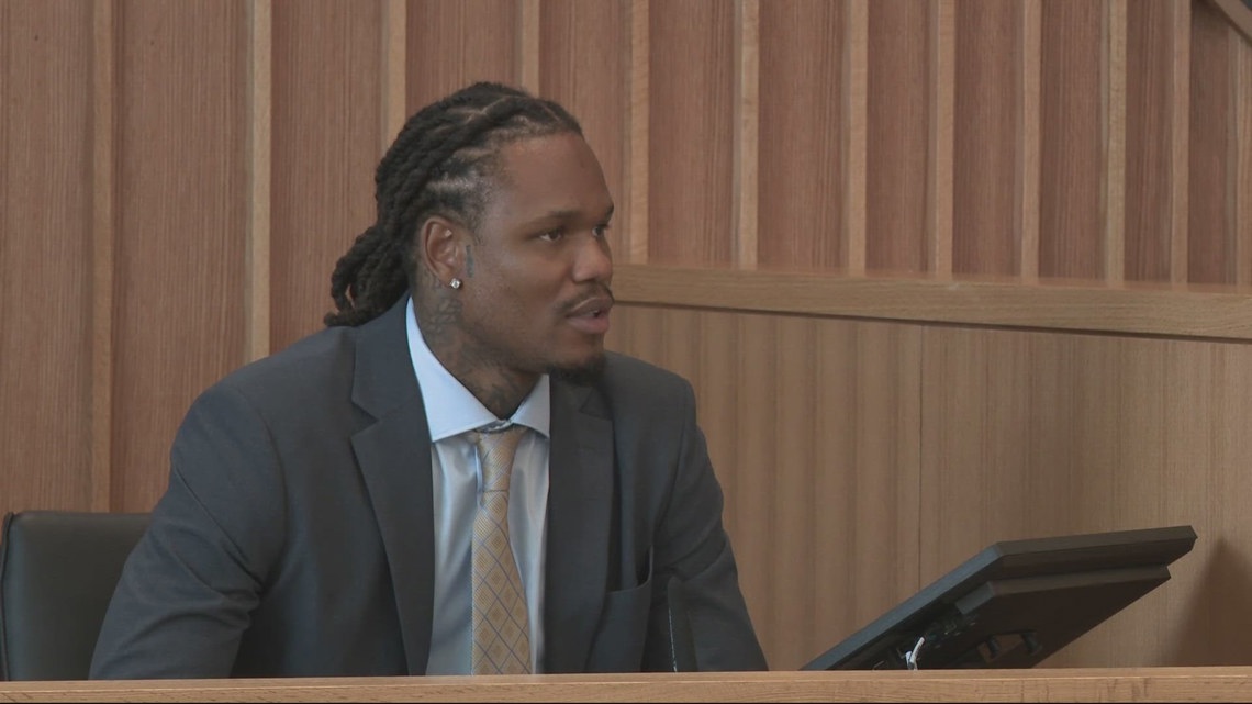 Oregon judge enters the final order striking down Measure 114 | kgw.com