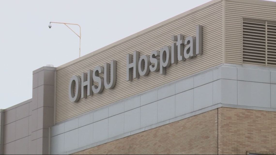 Researchers part of the first round of OHSU layoffs | kgw.com