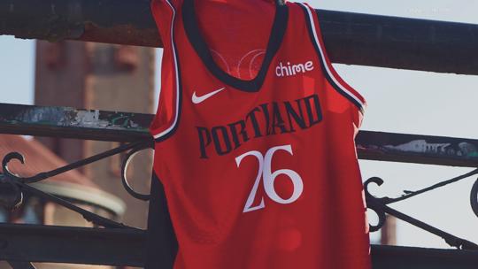 Portland Fire announces TV broadcasting schedule | kgw.com