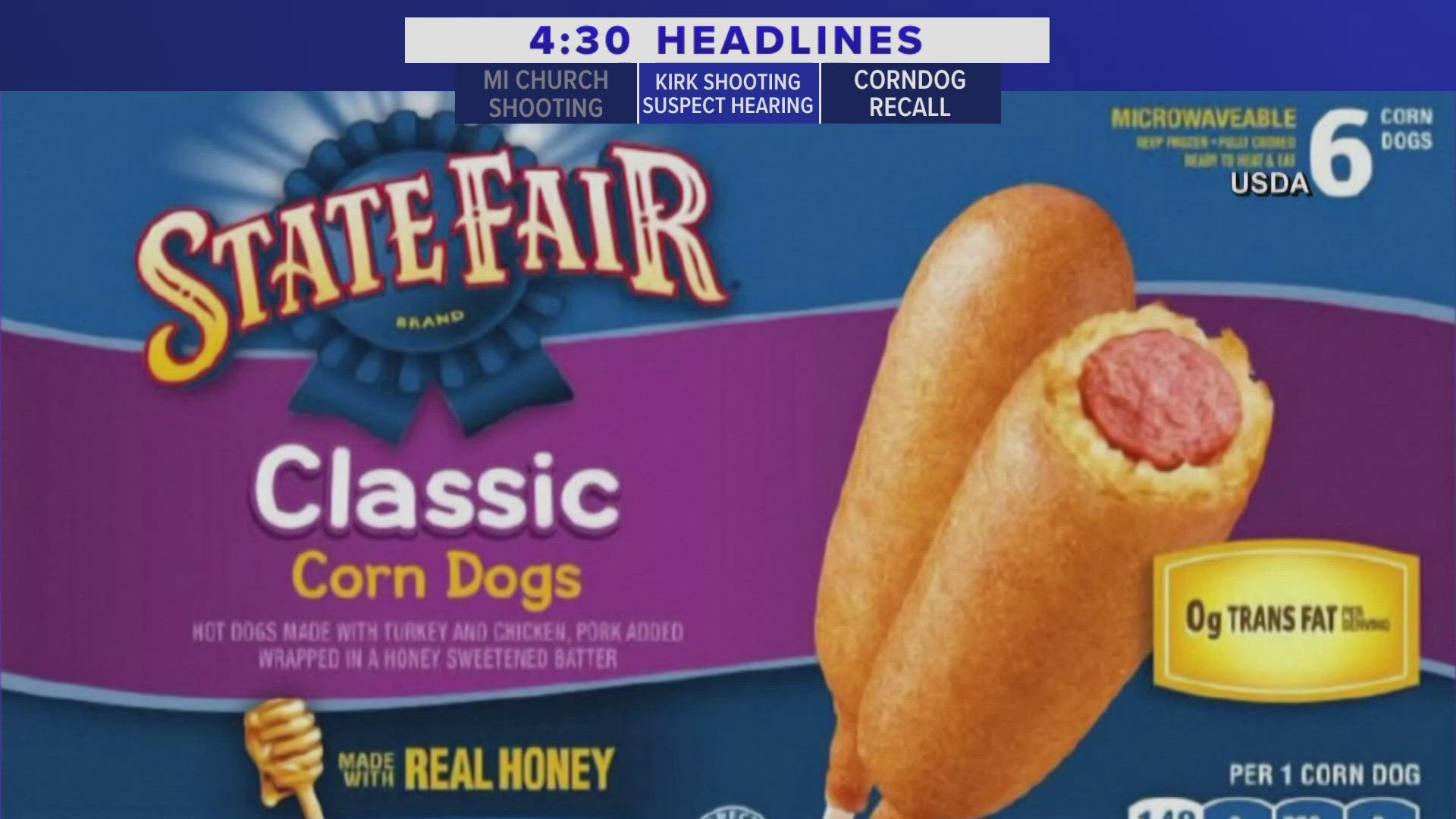 Nike lays off more tech workers as annual earnings approach | kgw.com