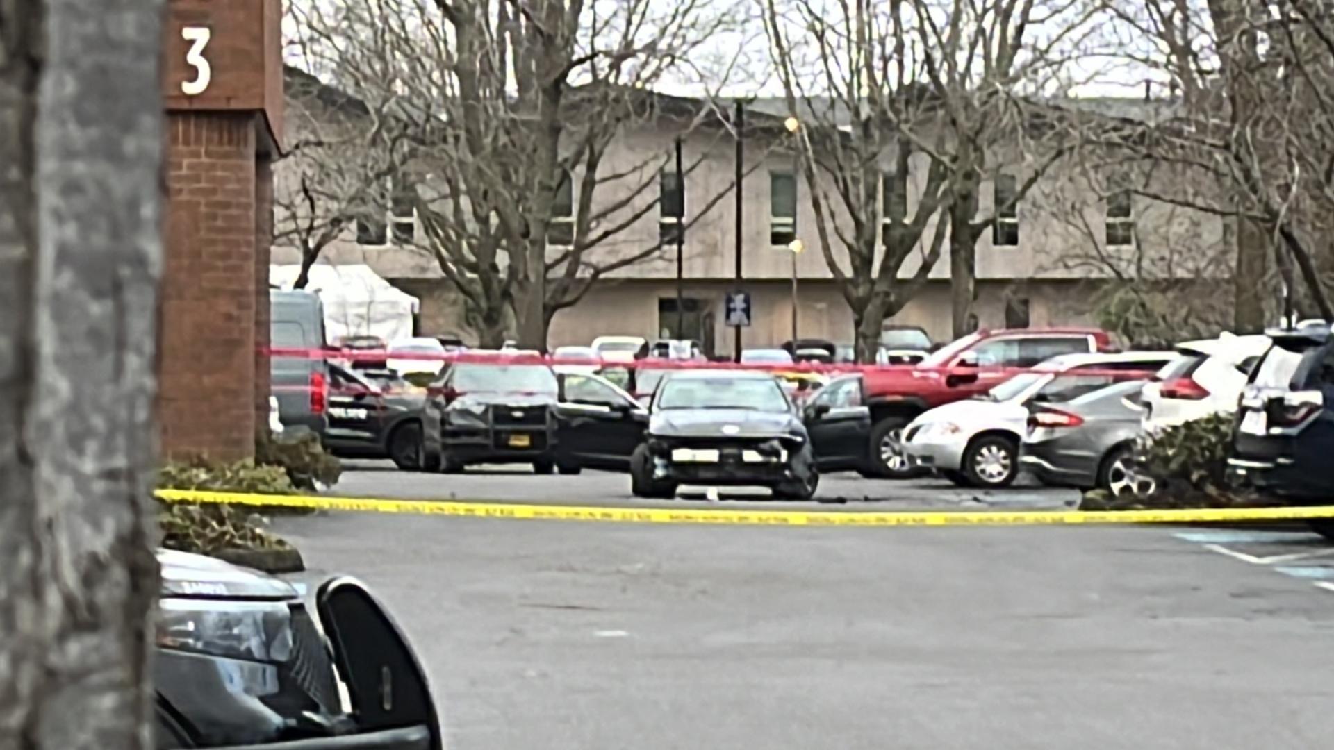 DHS identifies 2 people shot by Border Patrol during East Portland ...