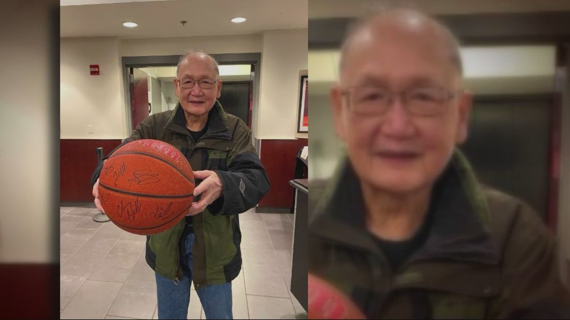 Portland neighborhood rallies for safety improvements after deadly ...