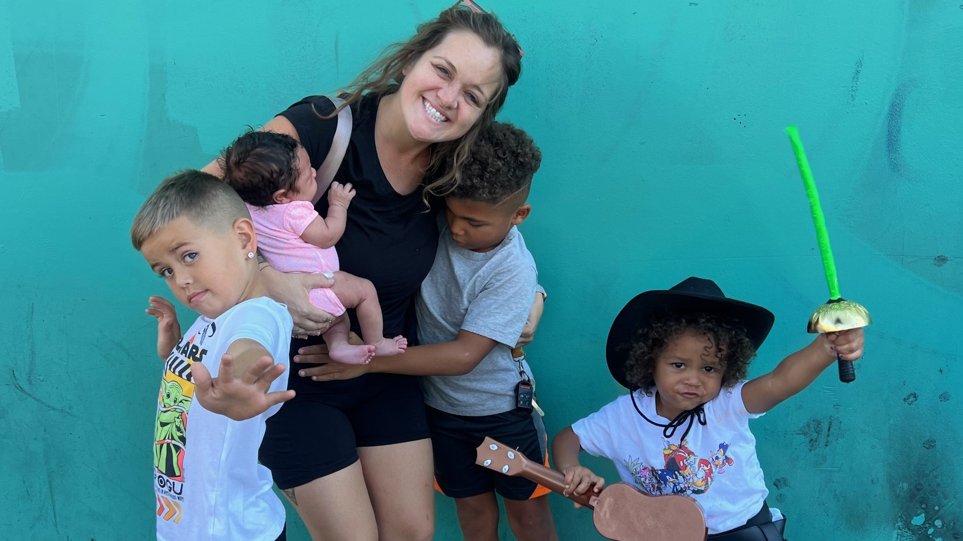 How Oregon is trying to fix its child care crisis? | kgw.com