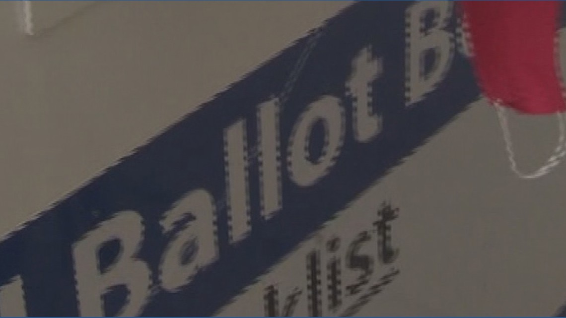 What Multnomah County voters should know for Oregon's 2026 primary ...