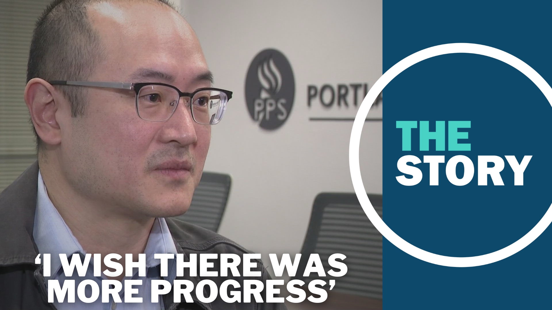 Little progress has been made on a PPS taxpayer funded project for $60 million | kgw.com