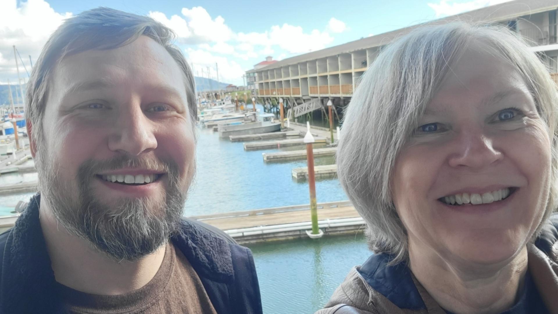 Washington County housing facility is helping, but falling short | kgw.com