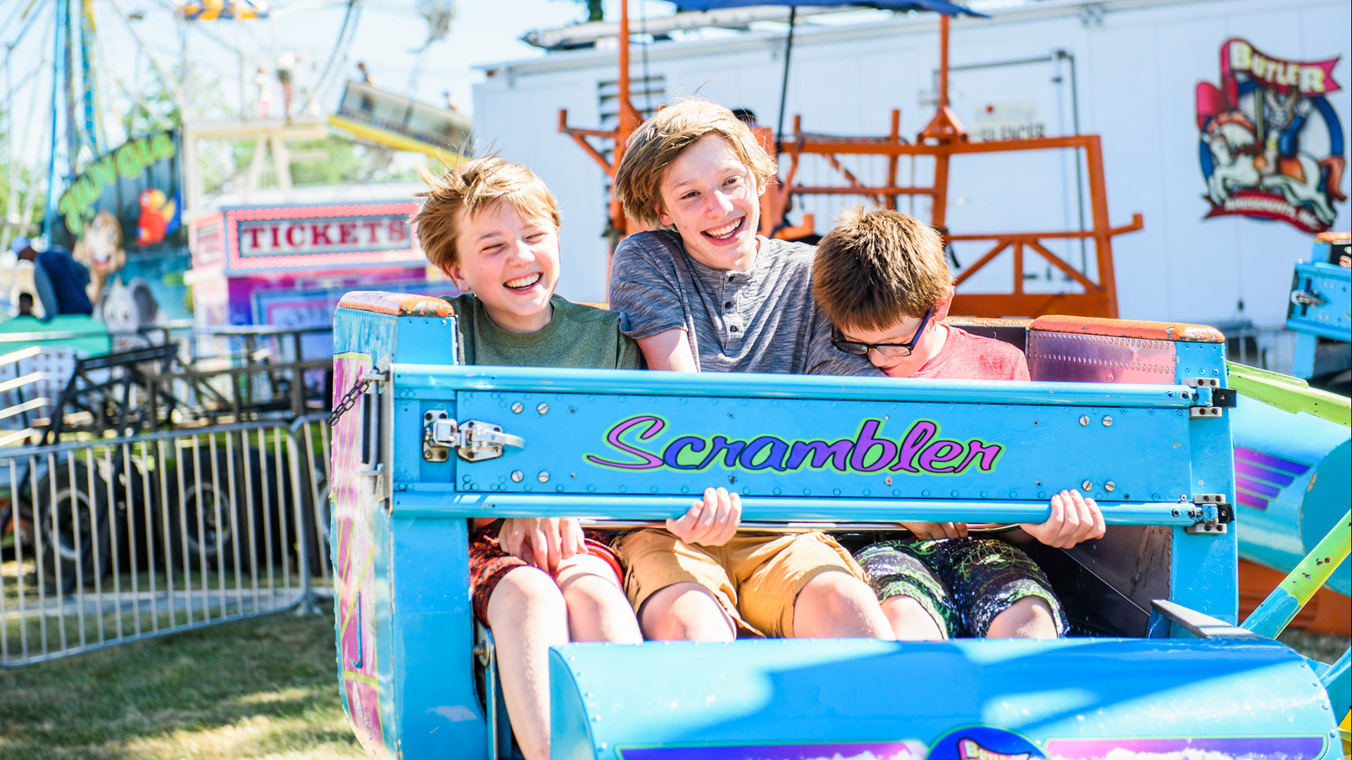 Washington County Fair announces main stage lineup | kgw.com