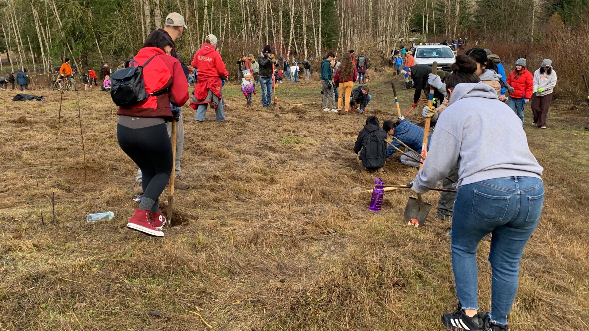 Celebrating Martin Luther King Jr. Day in Oregon: Events | kgw.com