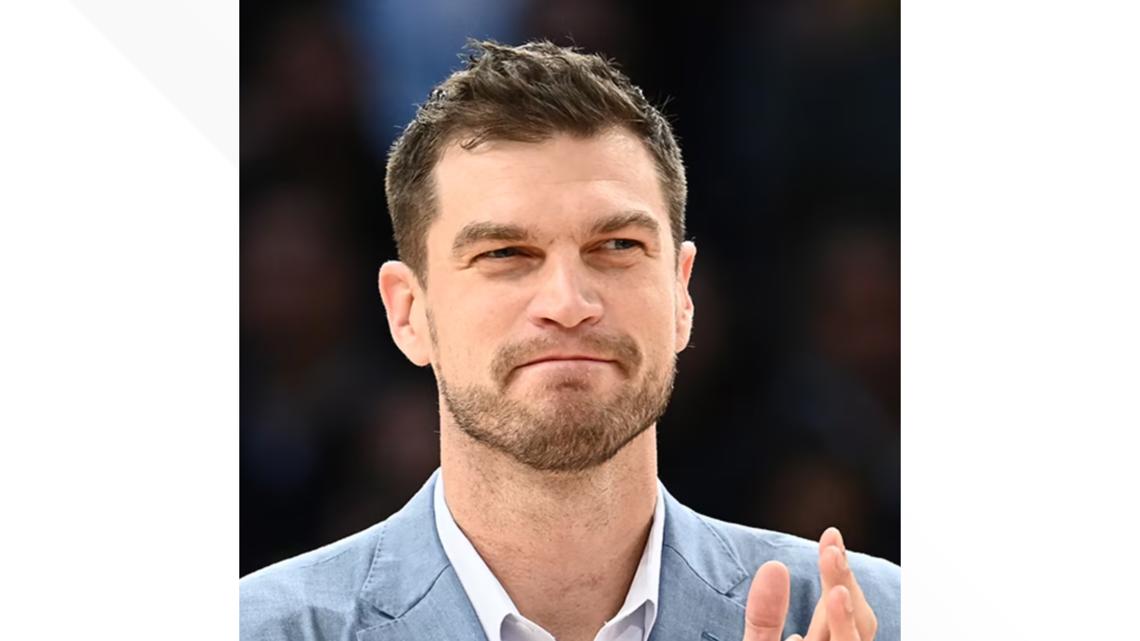 Tiago Splitter named interim Trail Blazers coach following arrest of ...