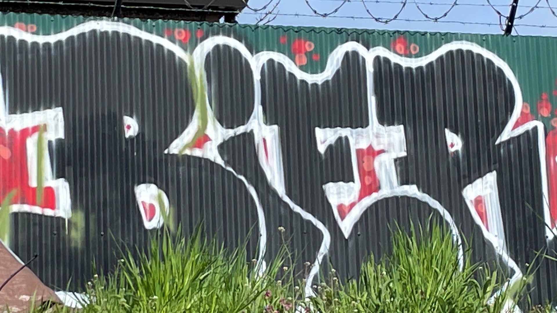 Graffiti investigation in Portland leads police to ghost guns | kgw.com