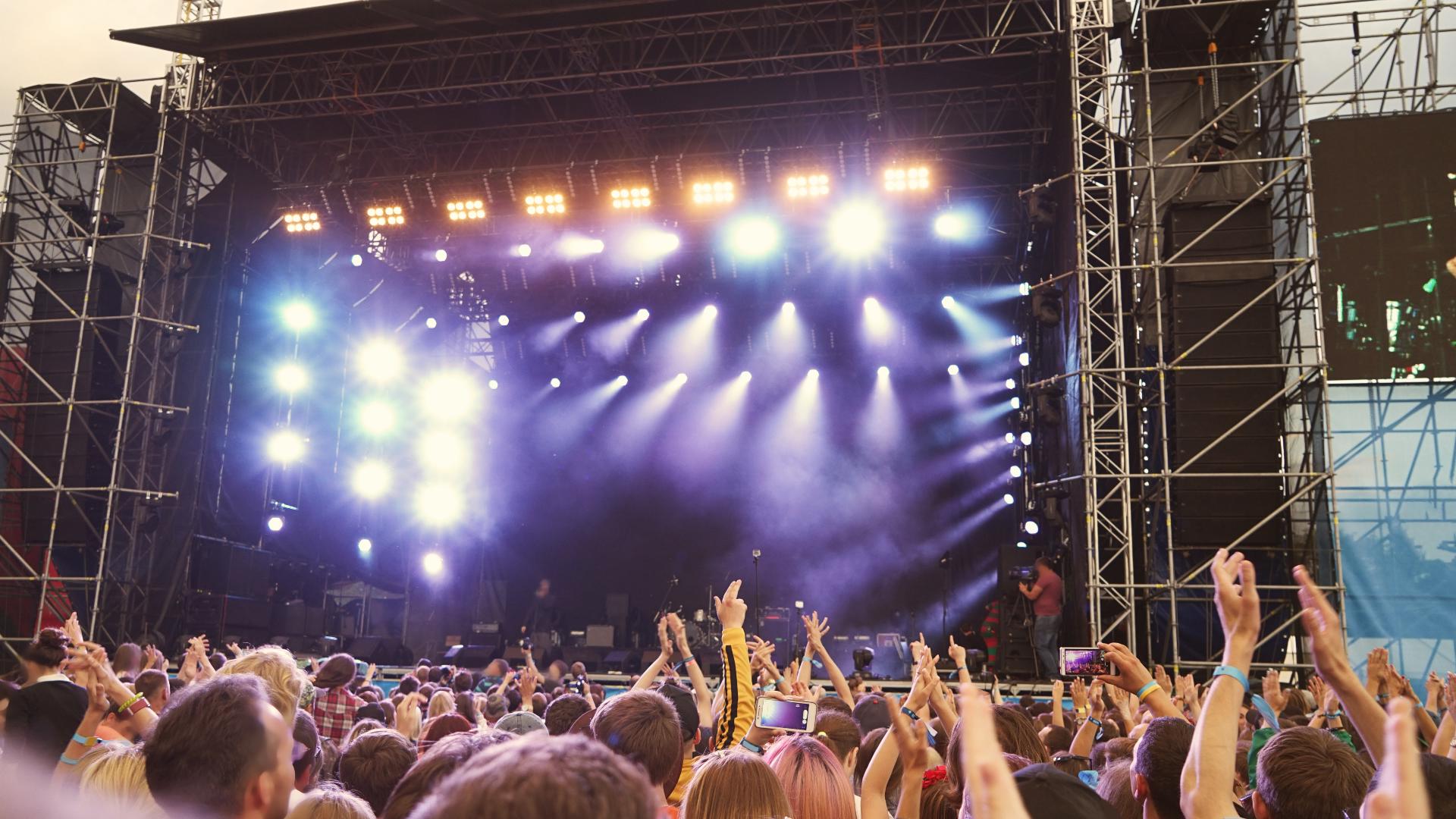 Live Nation announced $30 summer tickets for more than 4,000 concerts ...