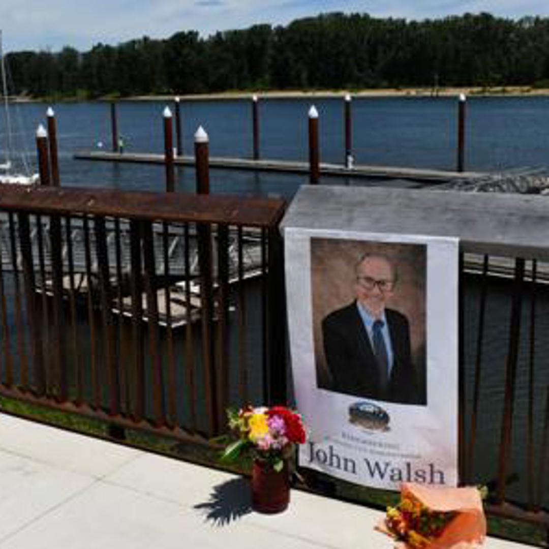 St. Helens mourns longtime city administrator who disappeared in ...