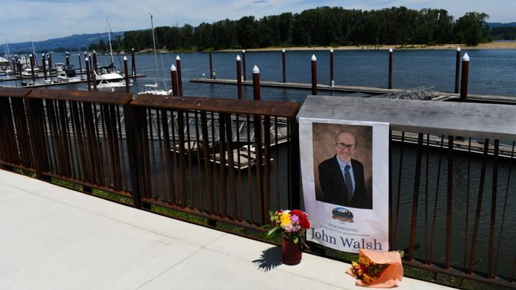 Body of St. Helens city administrator recovered from Columbia River ...