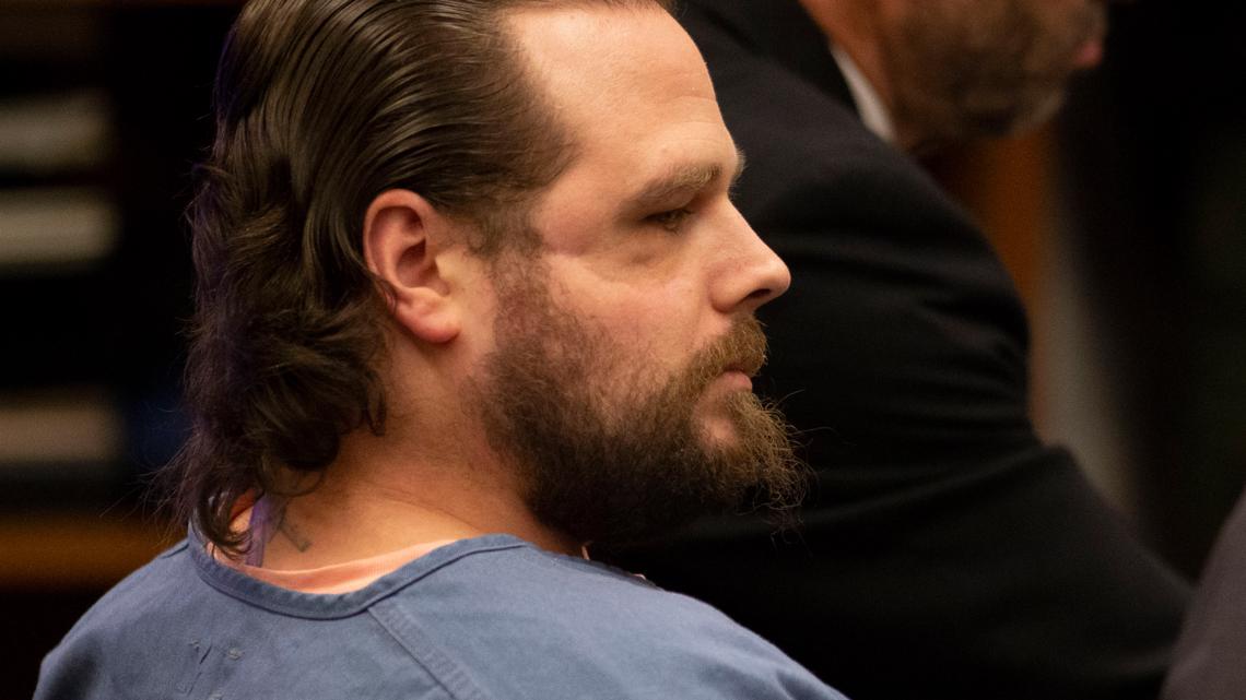 Unanimous jury finds Jeremy Christian guilty on all counts | kgw.com