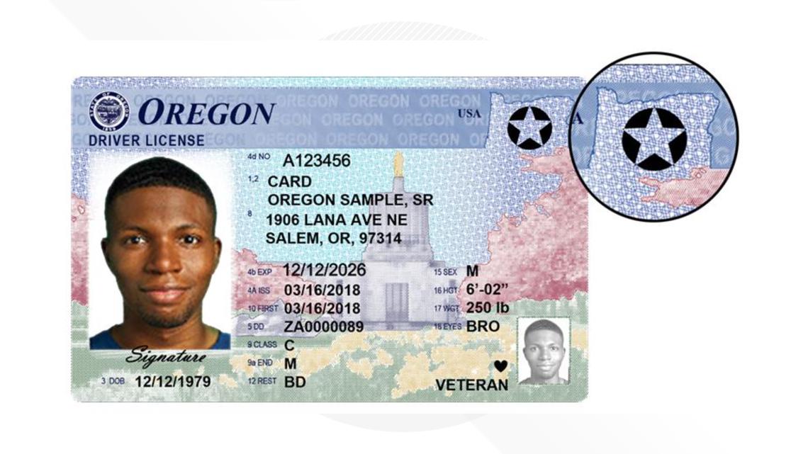 Time to upgrade: REAL ID deadline looms for domestic flyers by May 2025 ...