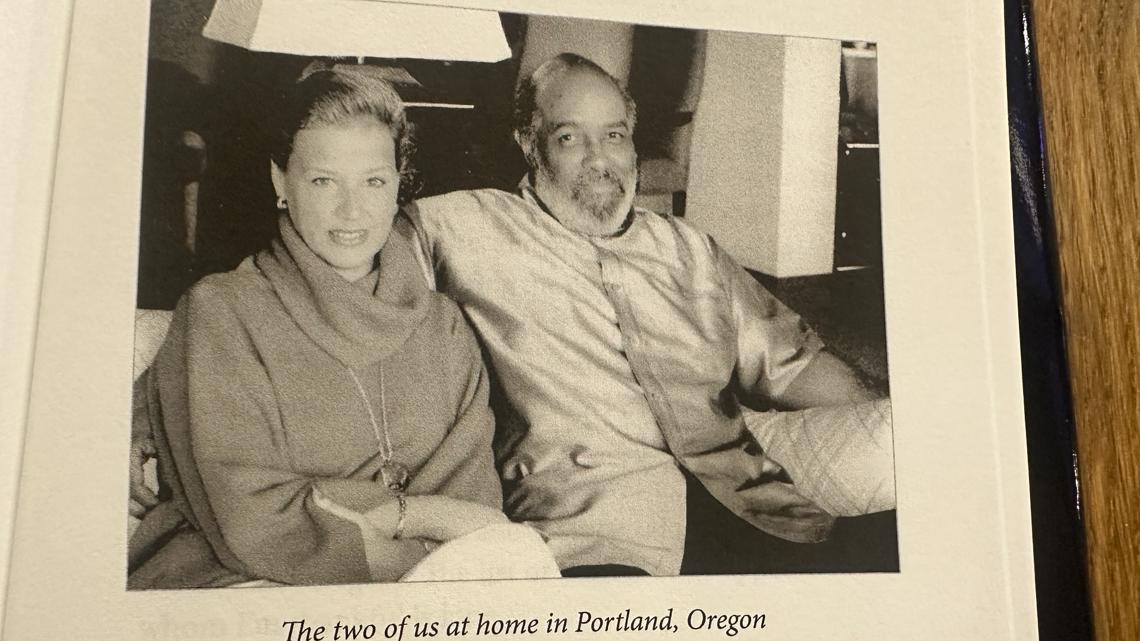 New memoir honors the life of former Oregon Symphony conductor James ...