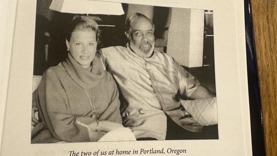 New memoir honors the life of former Oregon Symphony conductor James ...