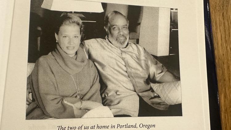 New memoir honors the life of former Oregon Symphony conductor James ...