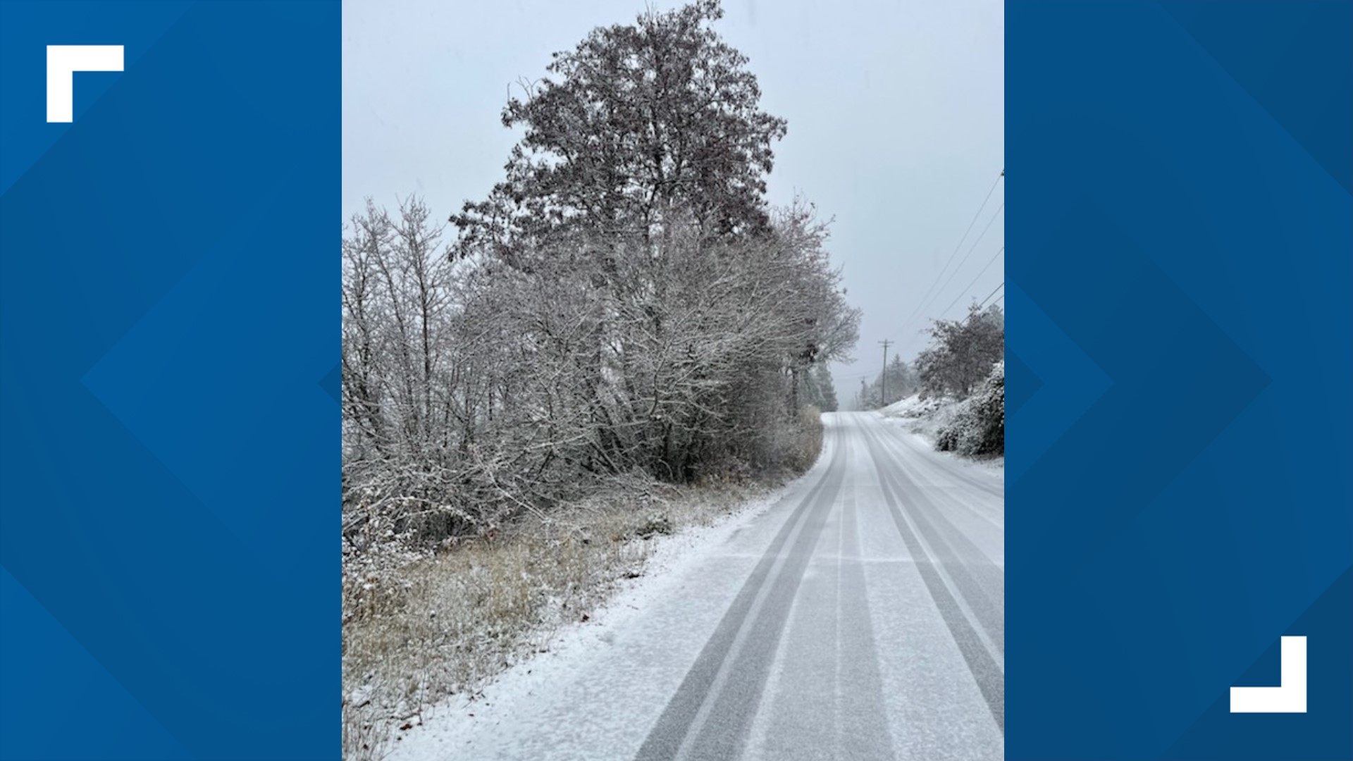 National Weather Service updates winter storm warning criteria | kgw.com